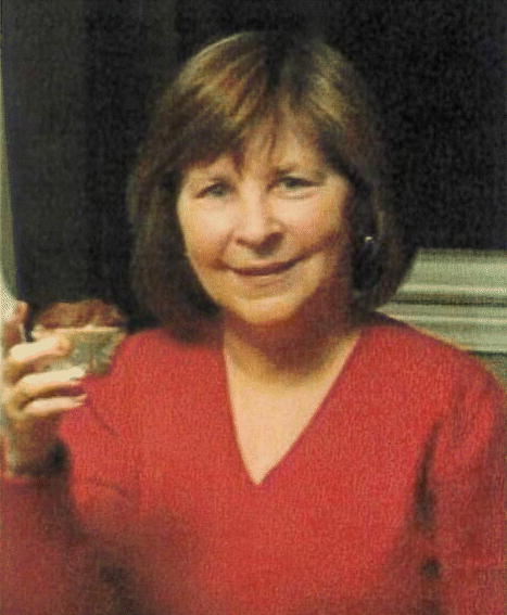 Linda (Baker) Hrenko | News, Sports, Jobs - Williamsport Sun-Gazette